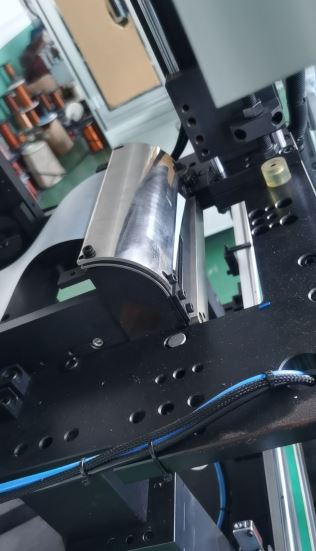 China Customized Series Motor Stator Paper Insert Machine Suppliers ...