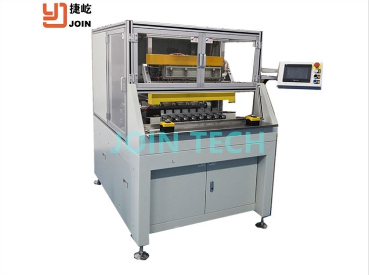 China Customized Stator Tooth Winding Machine Suppliers, Manufacturers ...