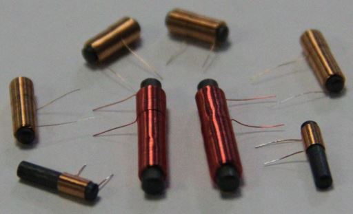 China Customized Ferrite Rod Coil Winding Machine Suppliers ...